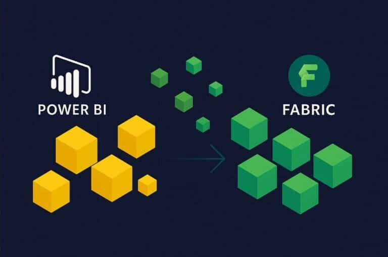 Replacing Power BI Premium: How to Prepare for the Mandatory Move to ...